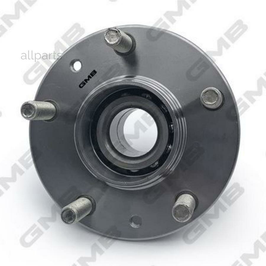 GMB GH20090 Ступичный узел задн. MAZDA 626 GE 1991-1997