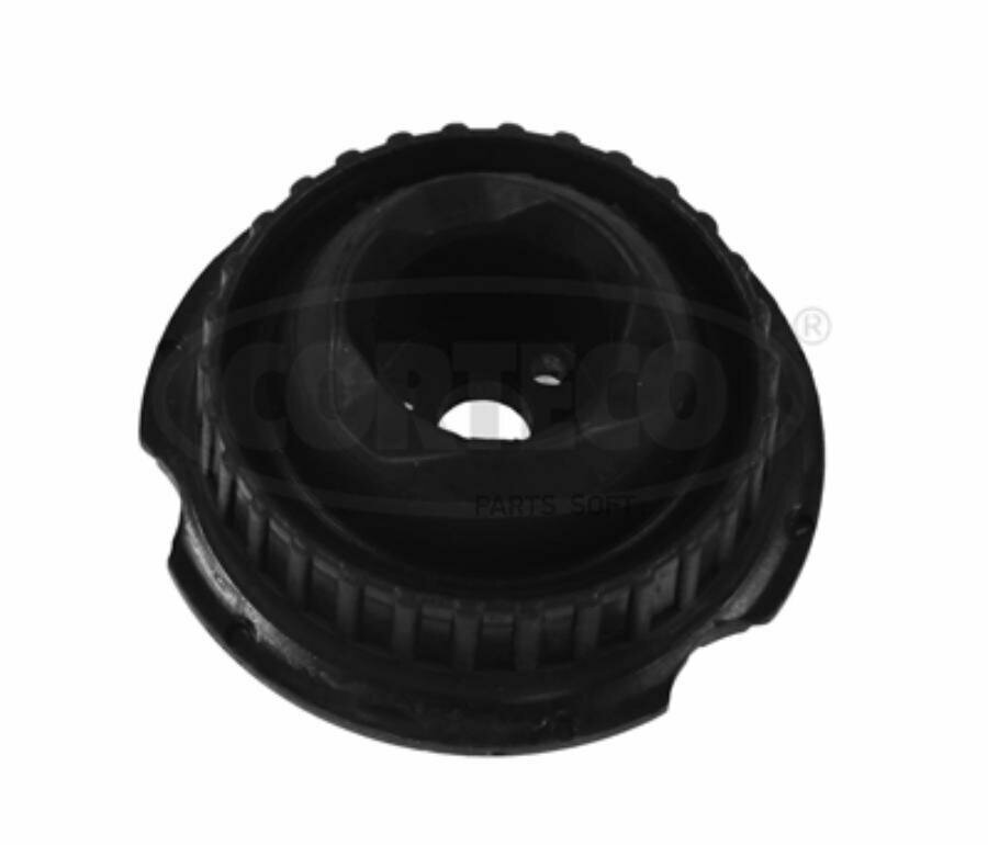 80004187 CORTECO Опора амортизатора AUDI: Q7 06-, PORSCHE: CAYENNE 03-, VW: TOUAREG 02-10