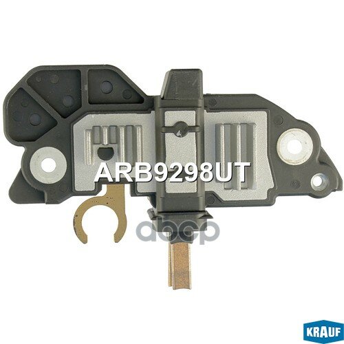 Регулятор генератора! 28.3v B-Circuit DAF 75CF Krauf арт. ARB9298UT