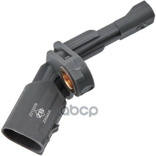Датчик ABS AUDI A1 A3 Q3 TT SEAT ALHAMBRA LEON VW BEETLE CADDY GOLF EOS PASSAT CC TIGUAN шт. Zikmar арт. Z21237R