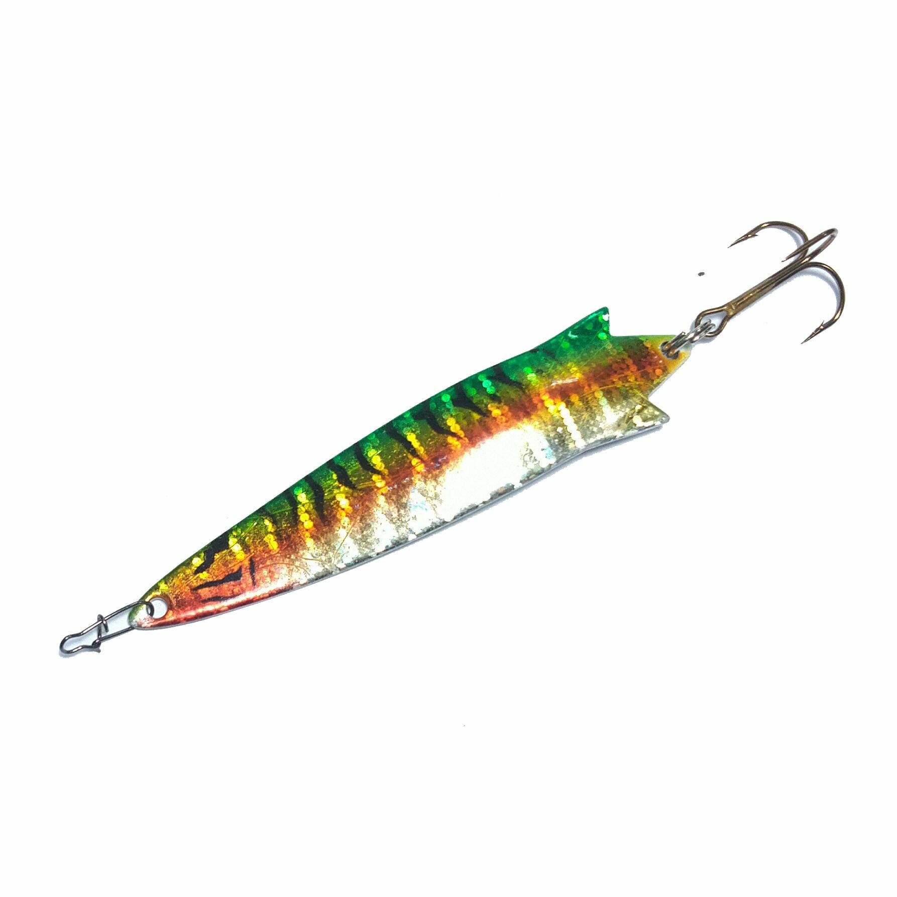 Блесна Playfishing сава Тоби 92мм 21гр цвет 01