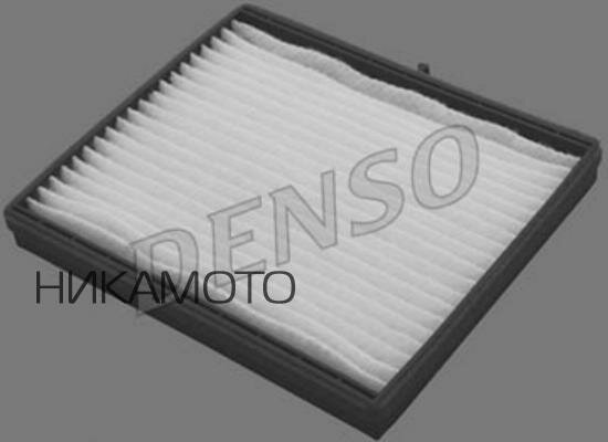 DENSO DCF243P Фильтр салонный Chevrolet Lacetti 04-/Nubira 05-