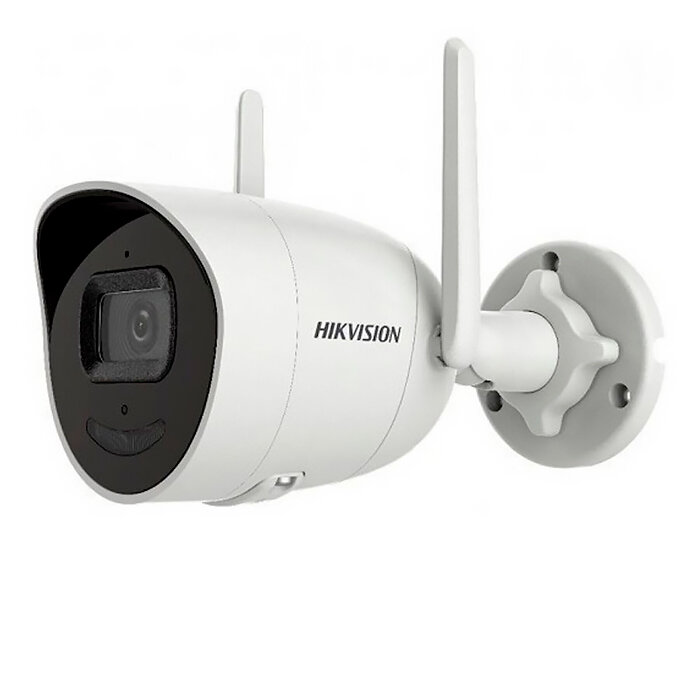 Уличная IP-камера HIKVISION DS-2CV2041G2-IDW 2.8mm
