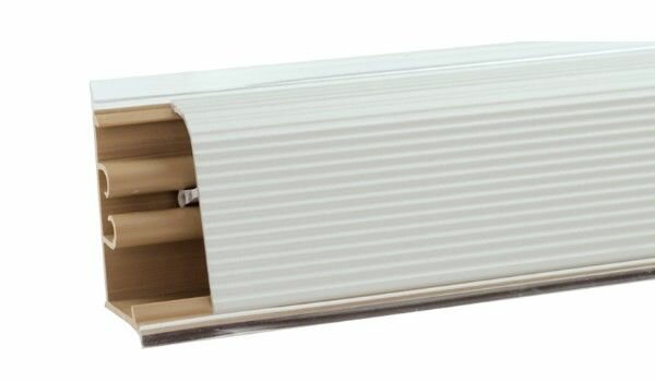 Плинтус для столешницы Korner LB 38