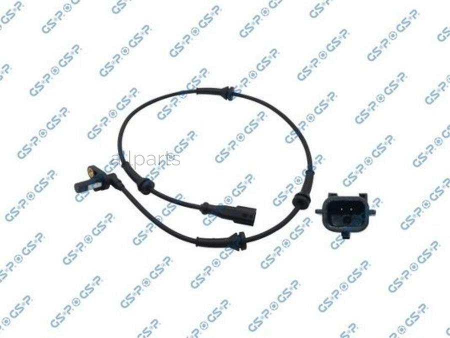 GSP 9A1269 Датчик ABS