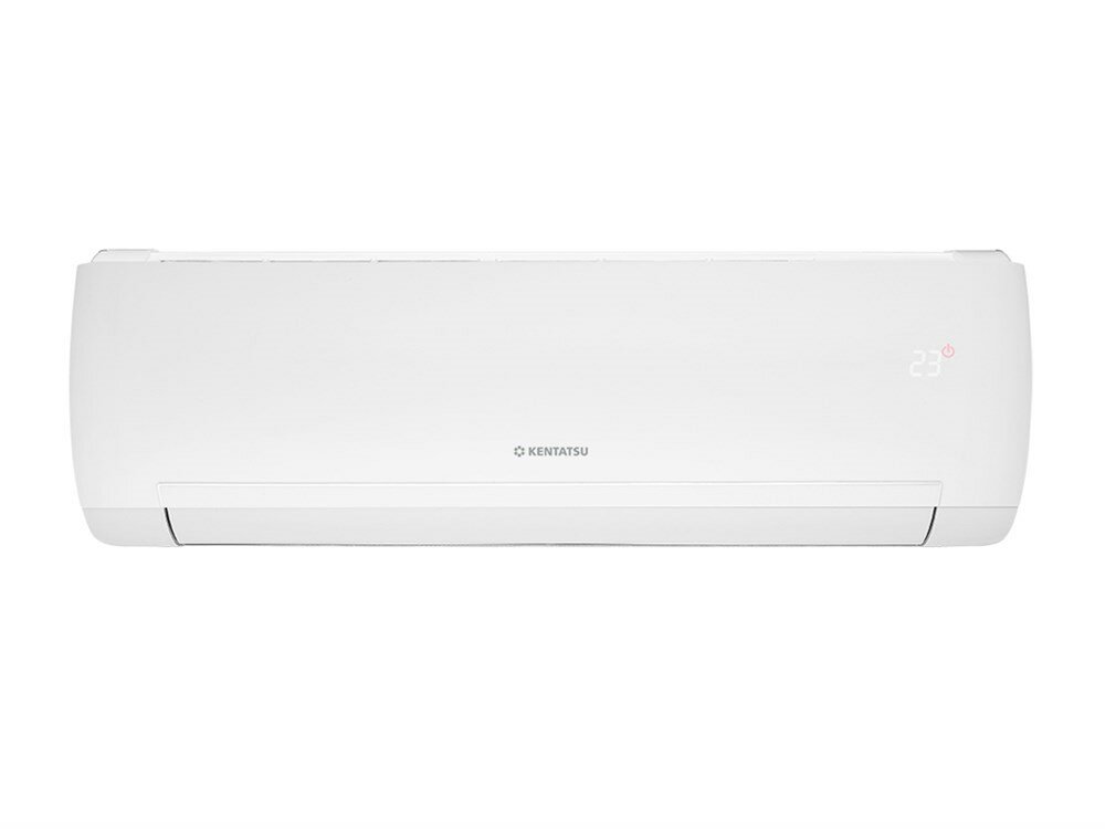 Kentatsu Внутренний блок кондиционера Kentatsu KSGUA26HZRN1 Белый