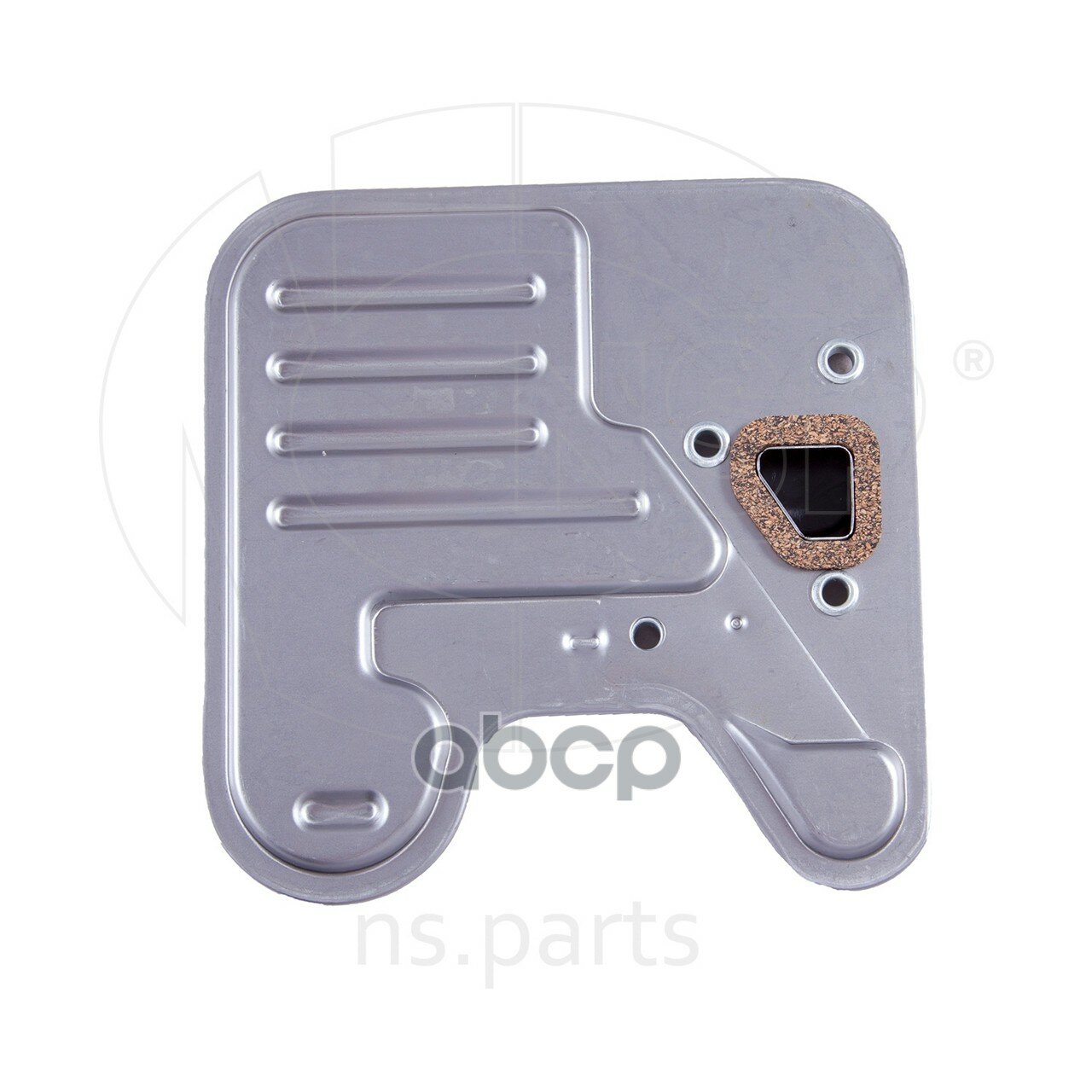 Фильтр АКПП HYUNDAI Getz NSP арт. NSP024632122731