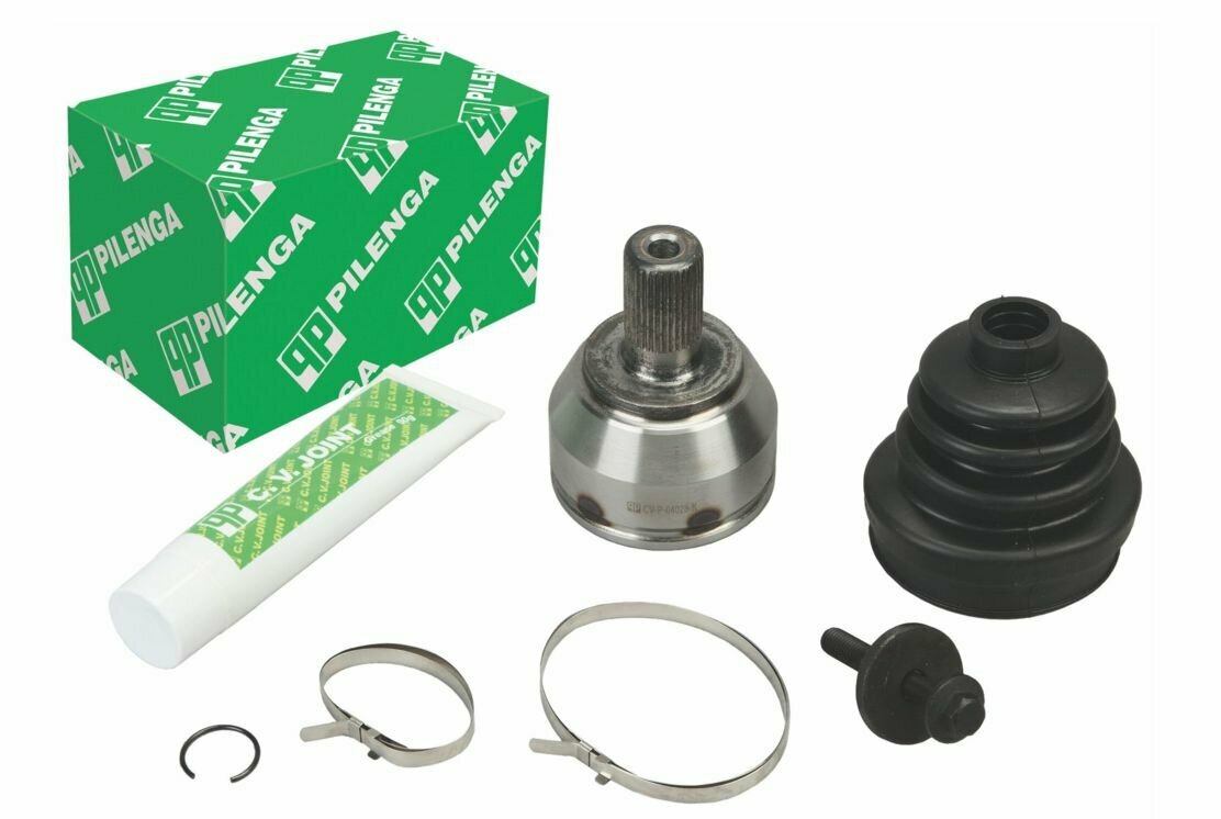 ШРУС наружный для Ford Focus II, Форд Фокус 2 (шлицы 36х24) арт CVP4028K