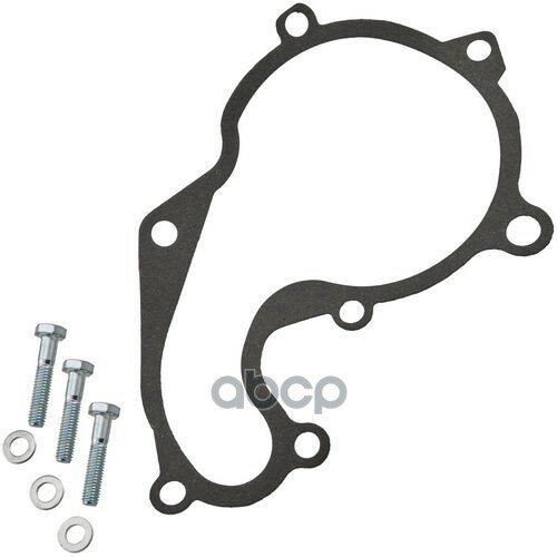 Водяной насос Ford Focus, Galaxy, Mondeo, S-Max, Tourneo, Transit Zikmar арт. Z69647R