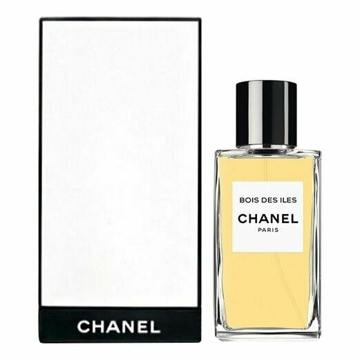 Chanel Les Exclusifs De Bois Des Iles Духи для женщин 15 ml