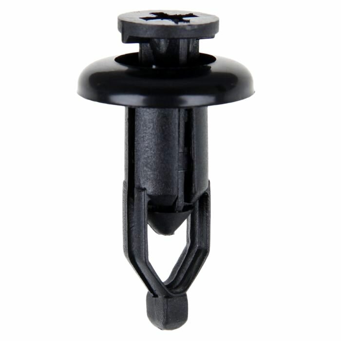 Клипсы крепежные автомобильные Toyota (OEM 90467-09143) KJ-1043, 5 шт.