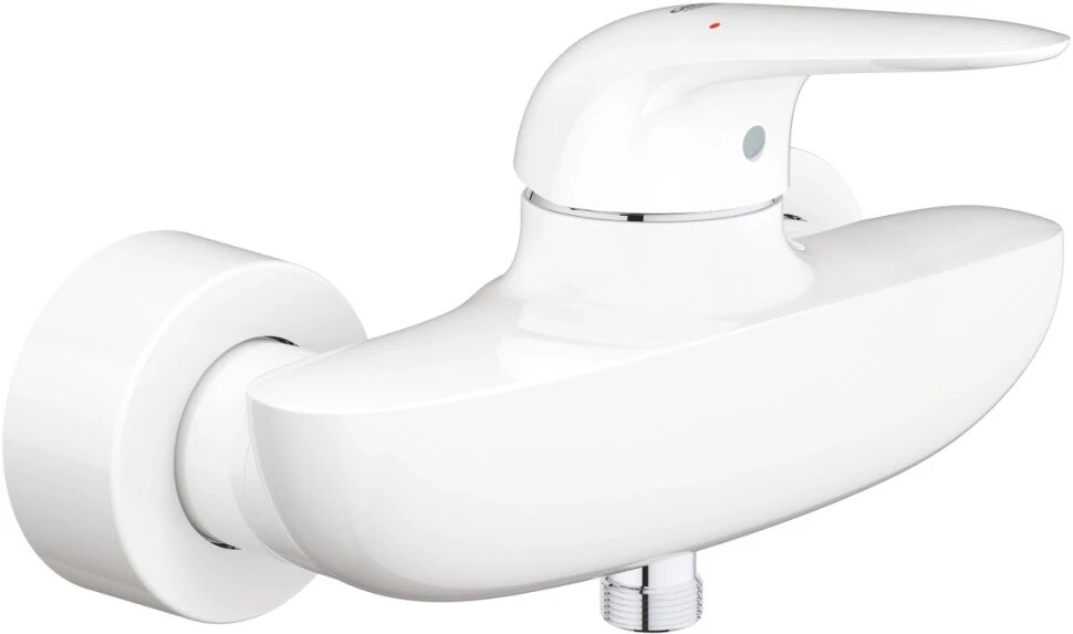 Смеситель для душа Grohe Eurostyle 23722LS3