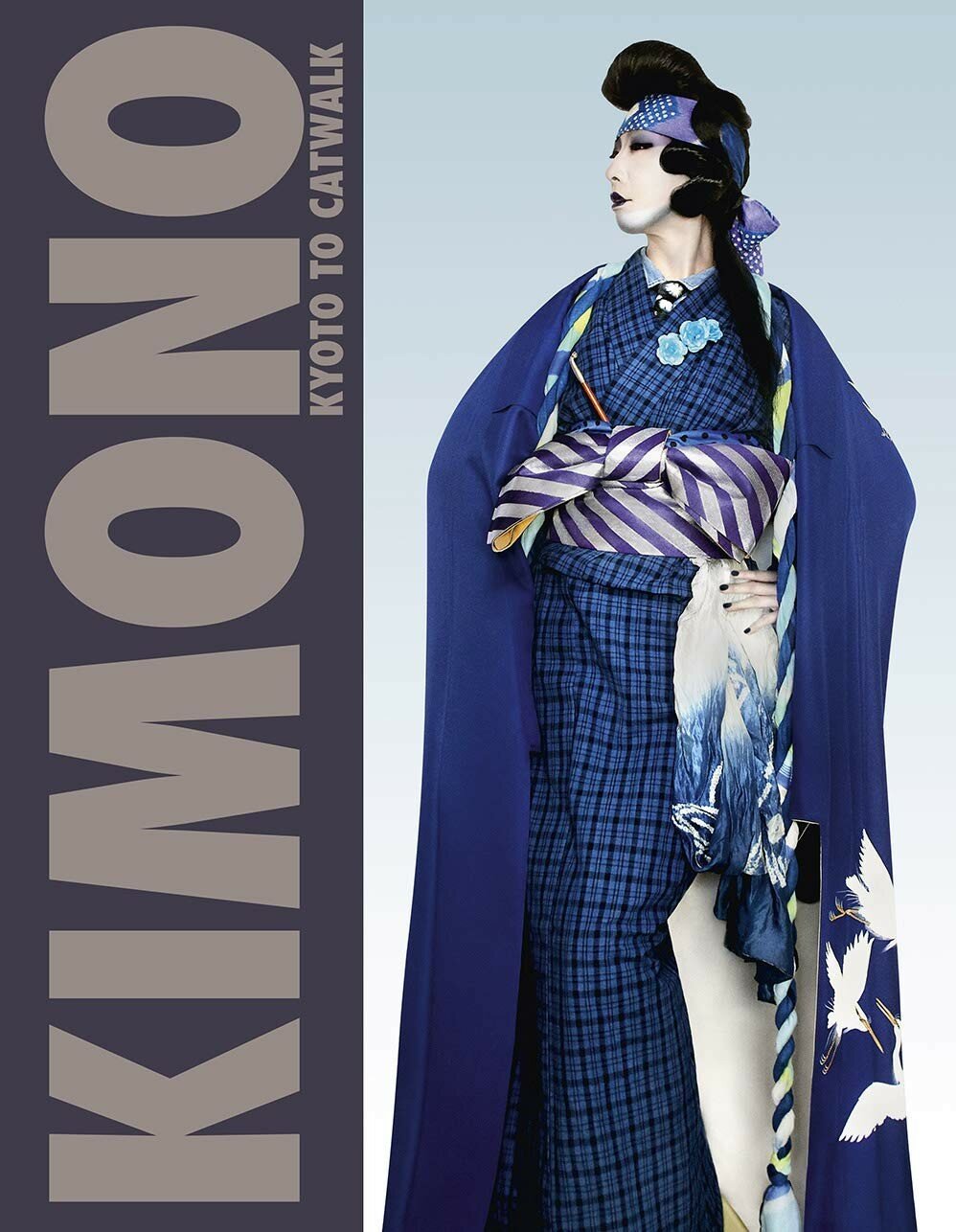Jackson Anna "Kimono: Kyoto to Catwalk"
