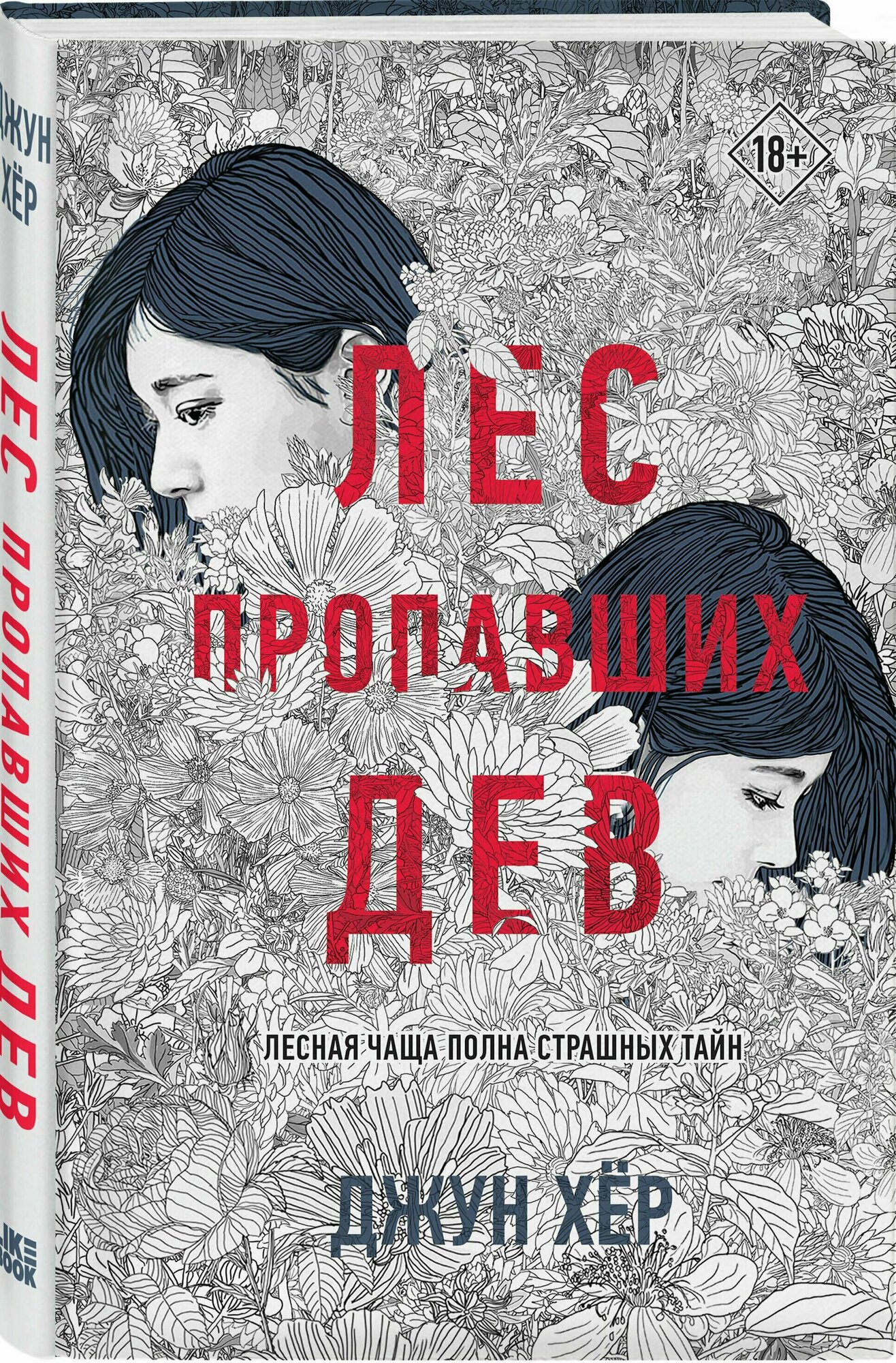 Лес пропавших дев — фото 1