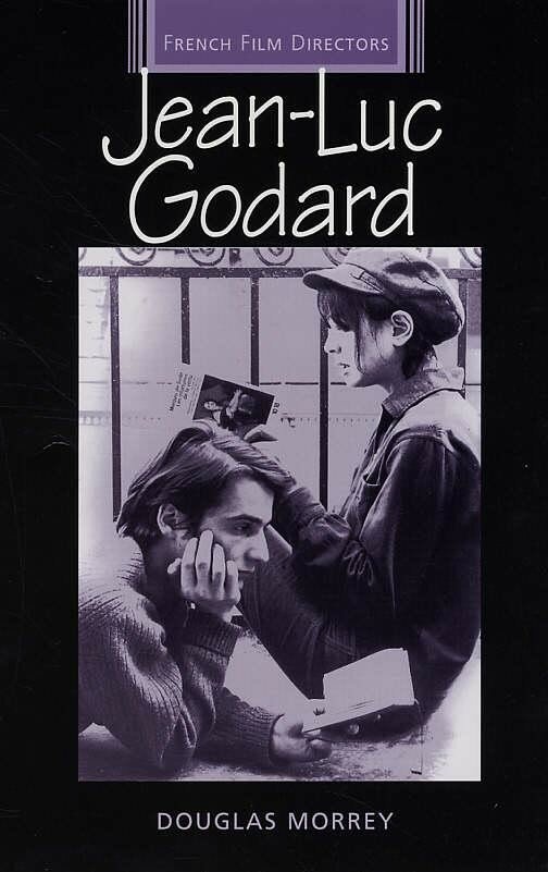 Morrey, Douglas "Jean-luc godard"