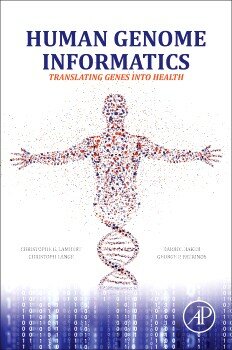 Darrol Baker "Human Genome Informatics: Translating Genes into Health"