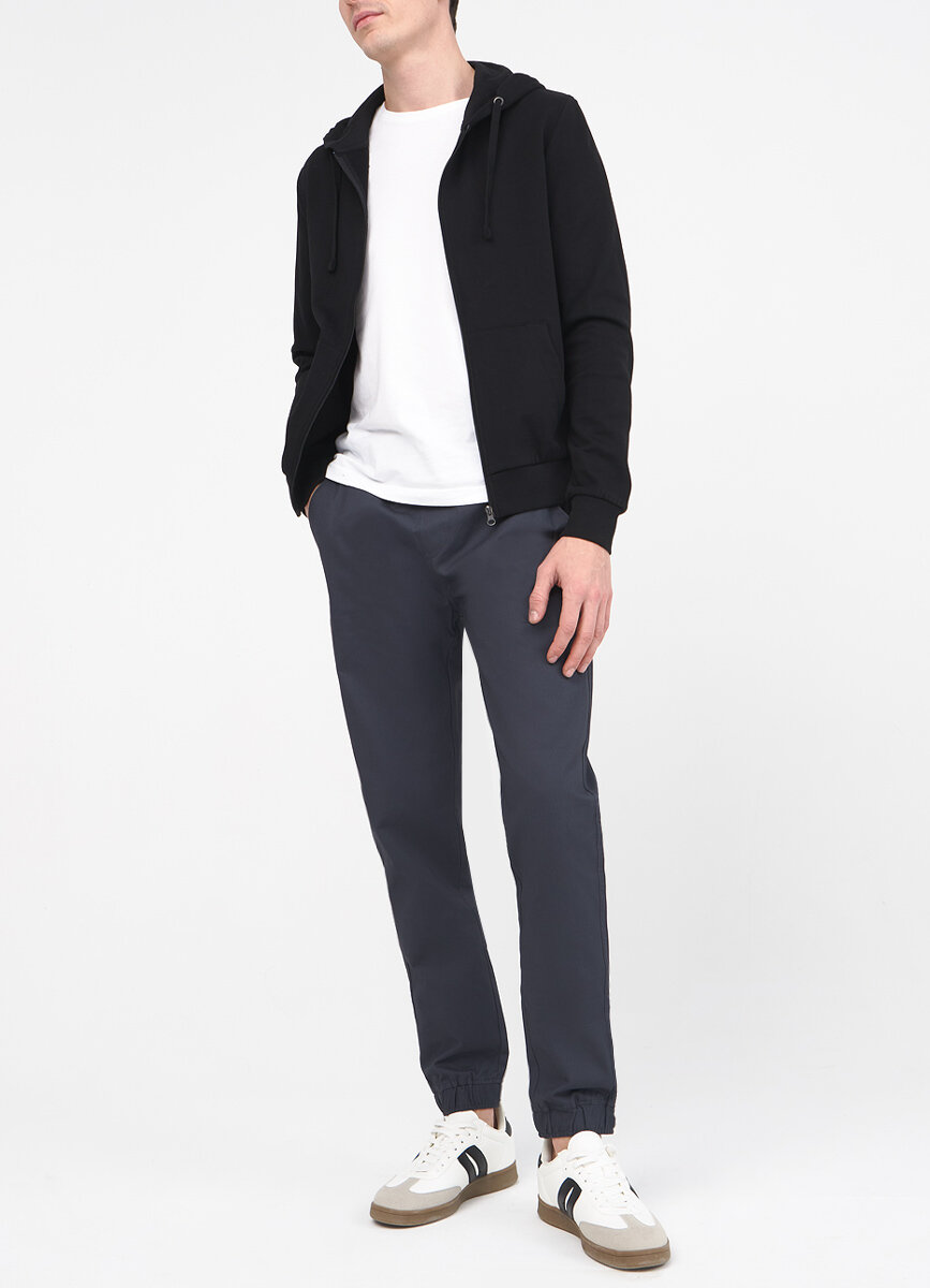 Брюки джоггеры
