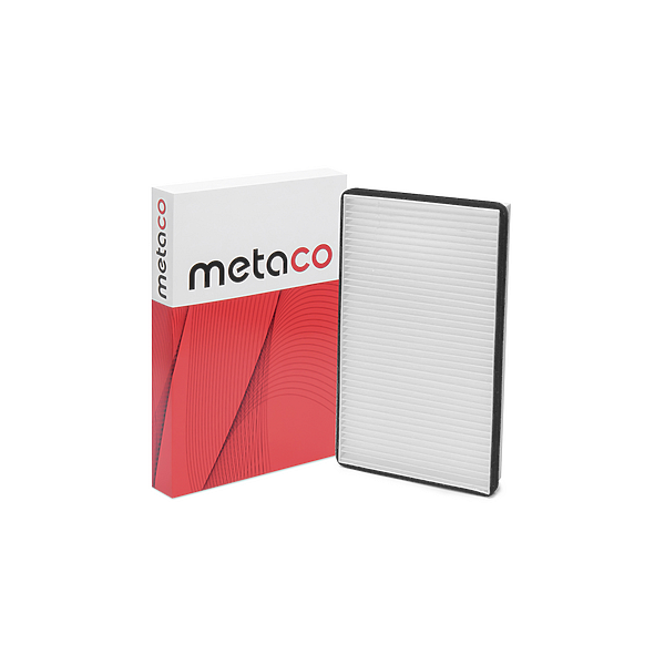 METACO 1010-216 (11180812201000 / 11180812201001 / 11180812201002) фильтр салона vaz Lada (Лада) kalina (2004-2013), vaz Lada (Лада)