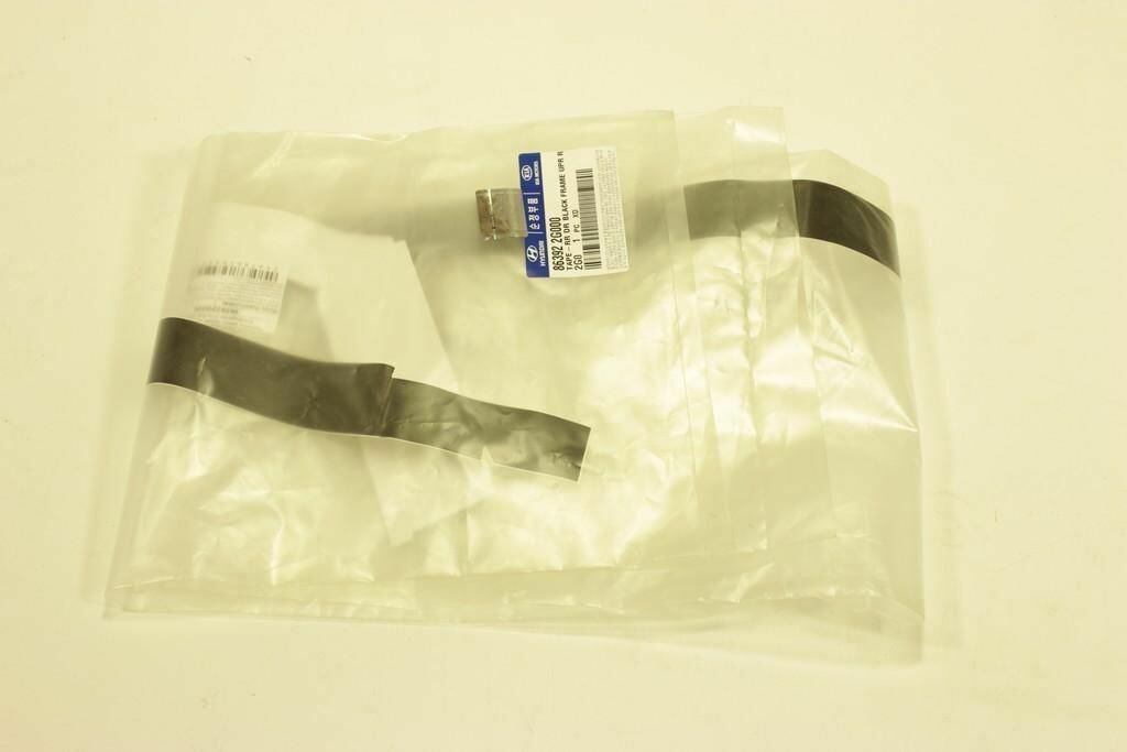 Hyundai / KIA 863922G000 Молдинг двери