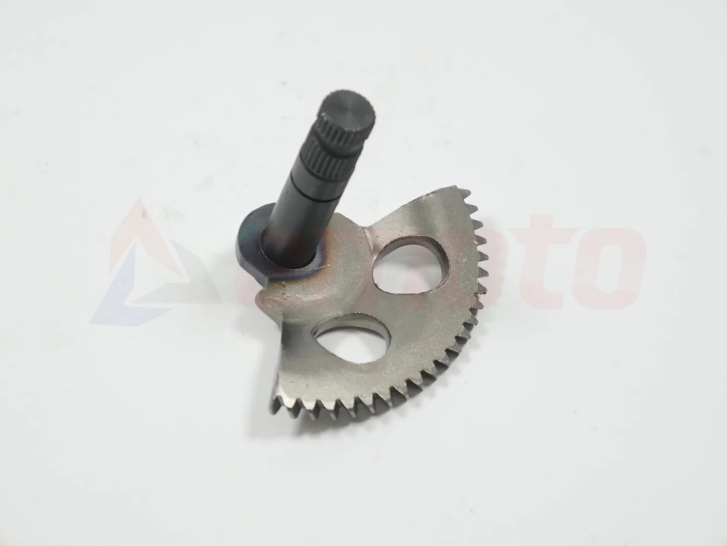 Сектор кикстартера Yamaha Jog 90 зубчатый