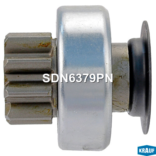 Бендикс стартера Krauf SDN6379PN