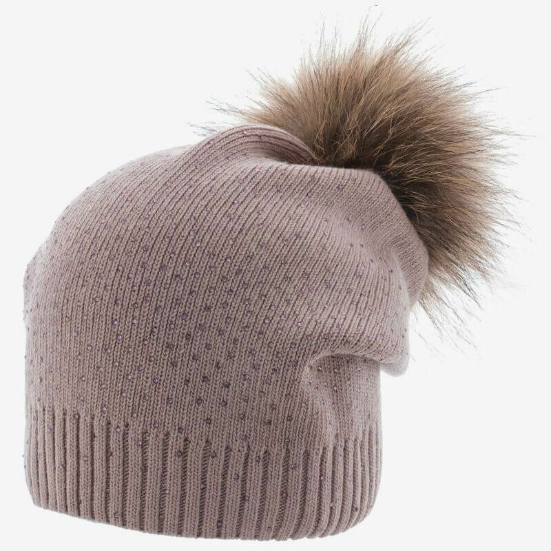 Шапка для девочек