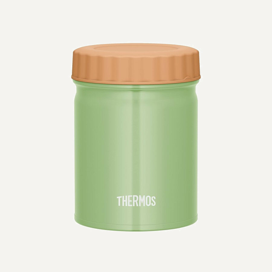 Термос для еды Thermos JBT-501 KKI 0.5L