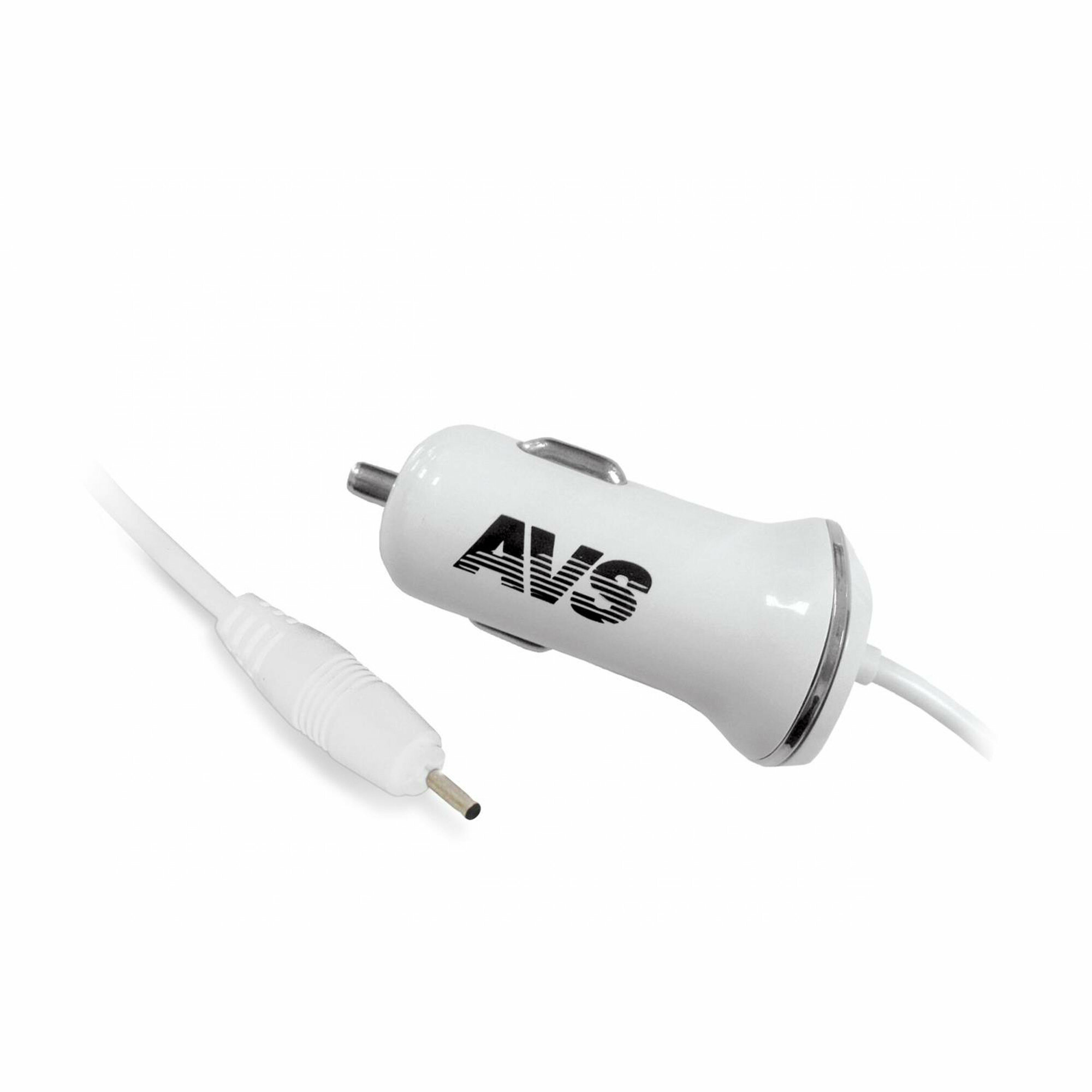 Устройство зарядное автомобильное AVS для Nokia 6101 CNK-216 (1,2А)