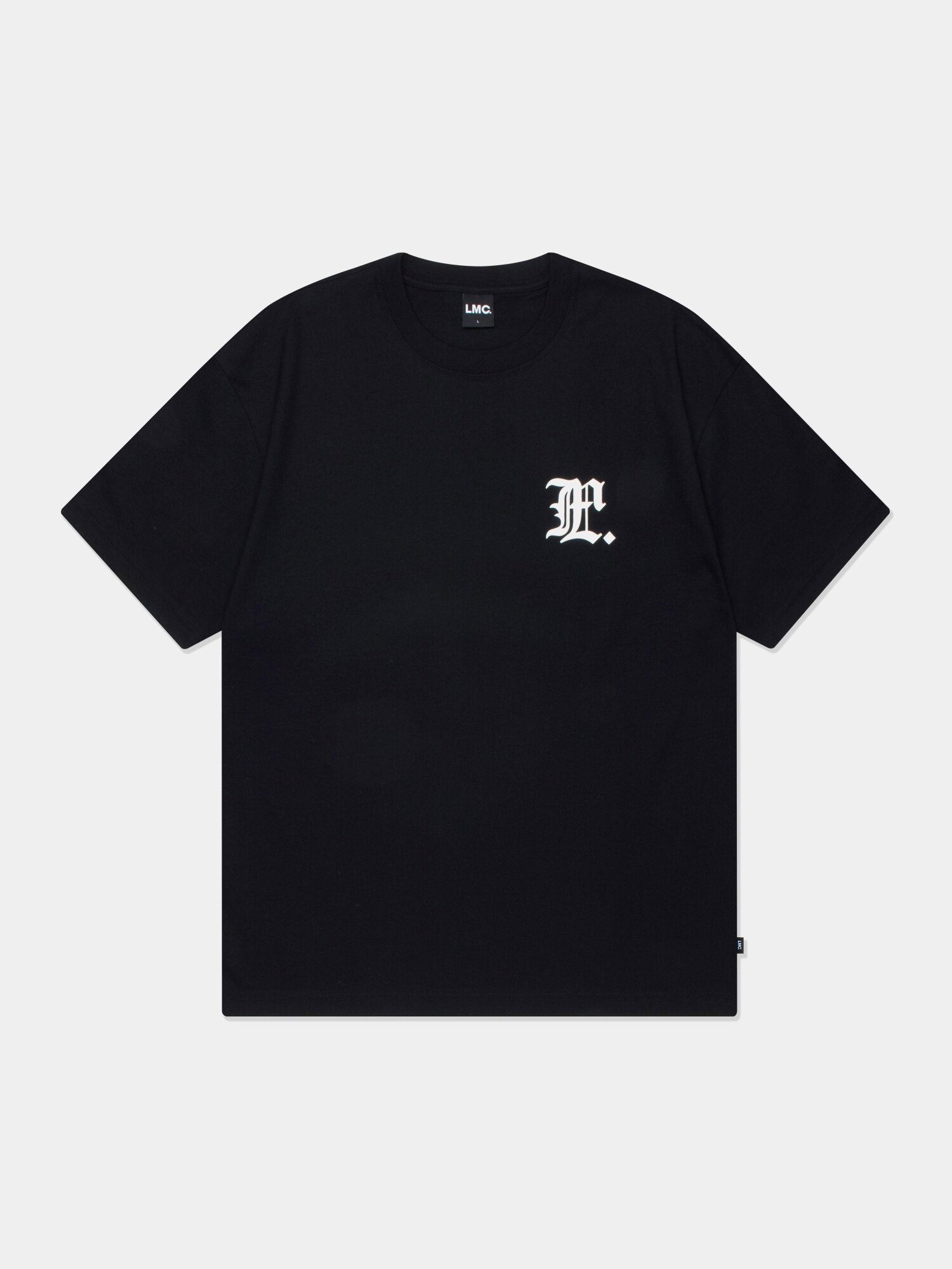 Футболка Gothic Tee