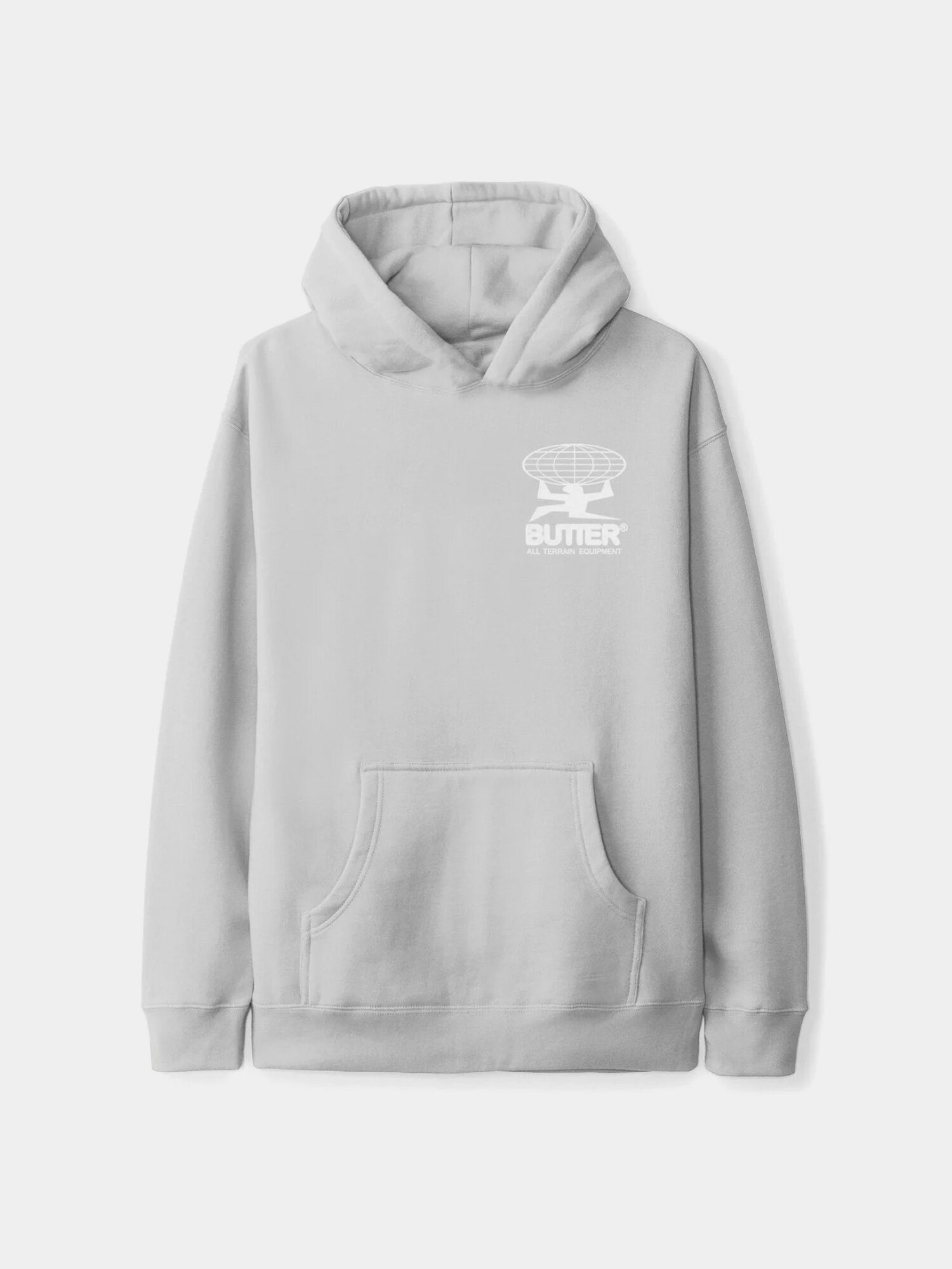 Худи All Terrain Pullover