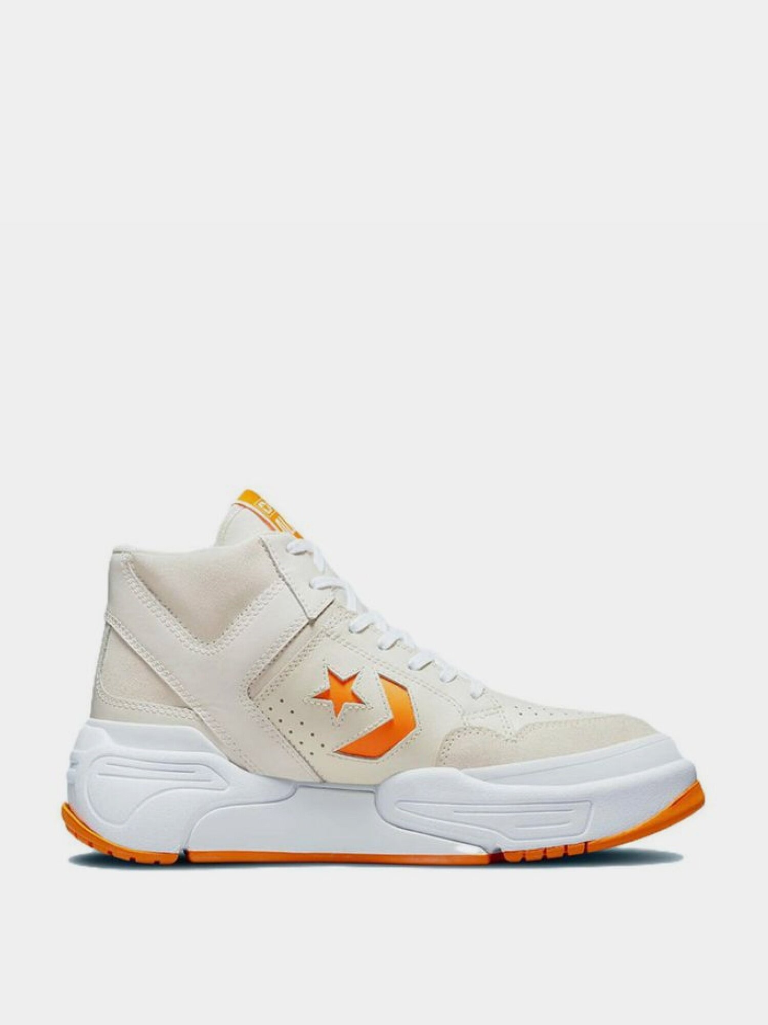 Кеды Weapon CX Leather