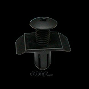 Клипса подкрылка hyundai/kia 86593-34000