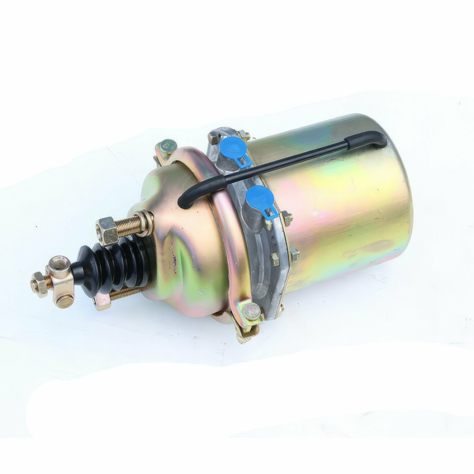 Камера тормозная с энергоаккумулятором КАМАЗ, прицепы нефаз, сзап тип 20/20 (AM-31-006) "Автомагнат", 100-3519100-10