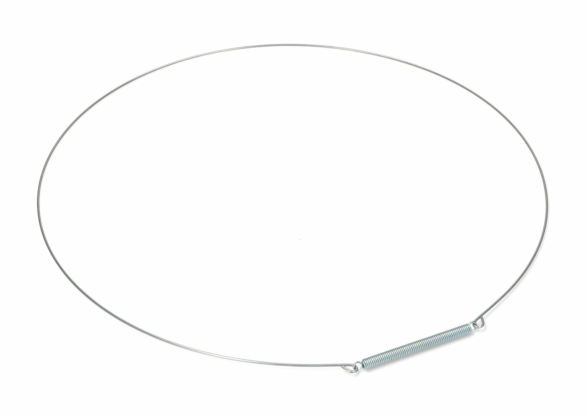 Хомут манжеты стиральной машины, Bosch, 00123016