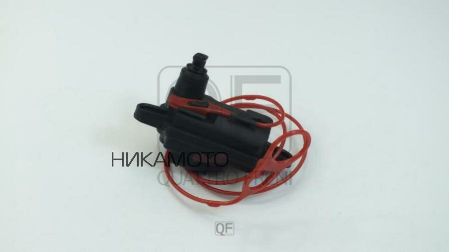 QUATTRO FRENI QF27H00020 Привод лючка бензобака QUATTRO FRENI QF27H00020