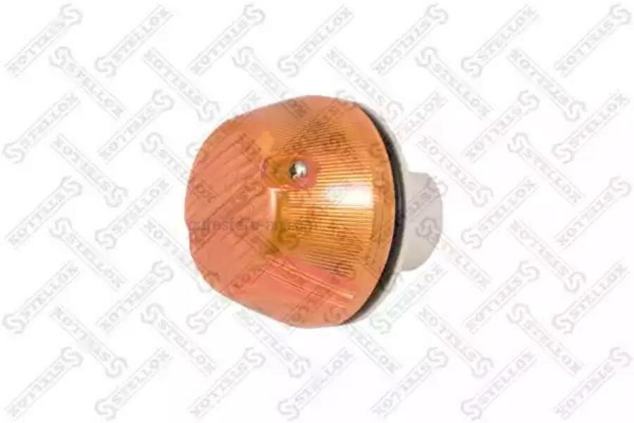 STELLOX 8890520SX фонарь указателя поворотов!\ MAN TGA, HOWO