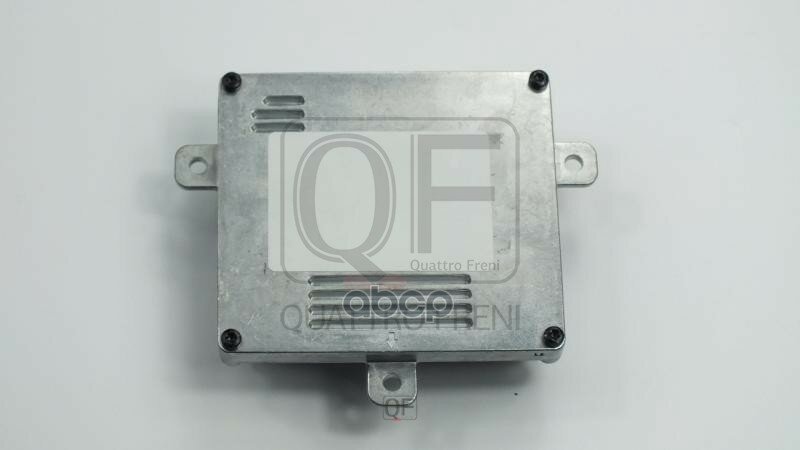 Блок розжига QUATTRO FRENI арт. qf31m00071