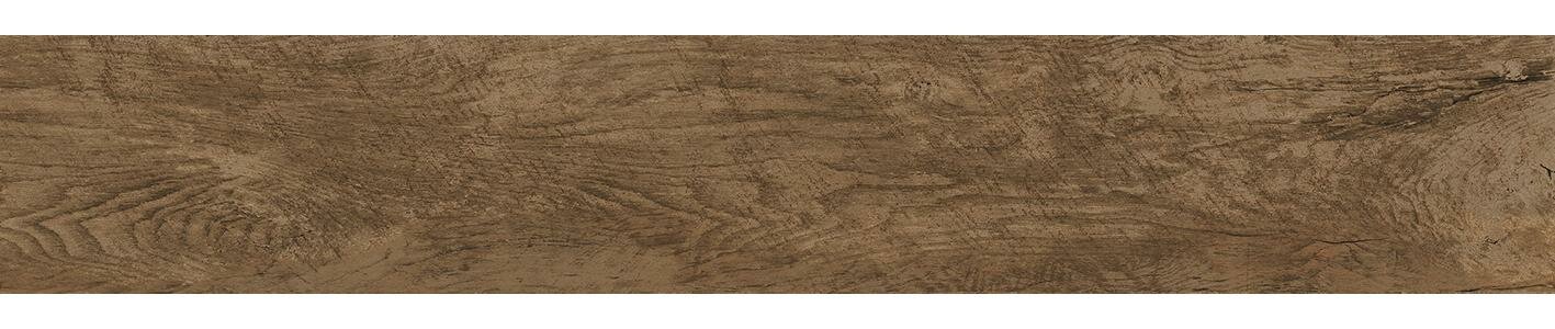 KERRANOVA Керамогранит Rancho Вишня мат, 20x120 11 мм, арт. K-532/MR/200x1200x11 (цена за 1.44 м2)