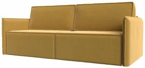 Прямой диван