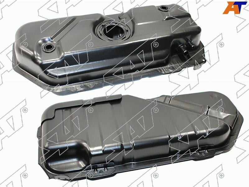 Топливный бак Chevrolet Aveo 05-11