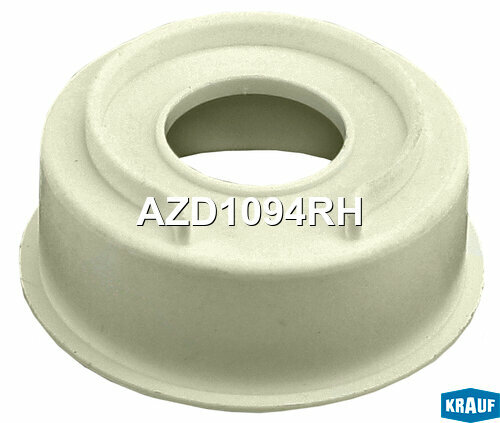 Проставка под подшипник генератора Krauf AZD1094RH