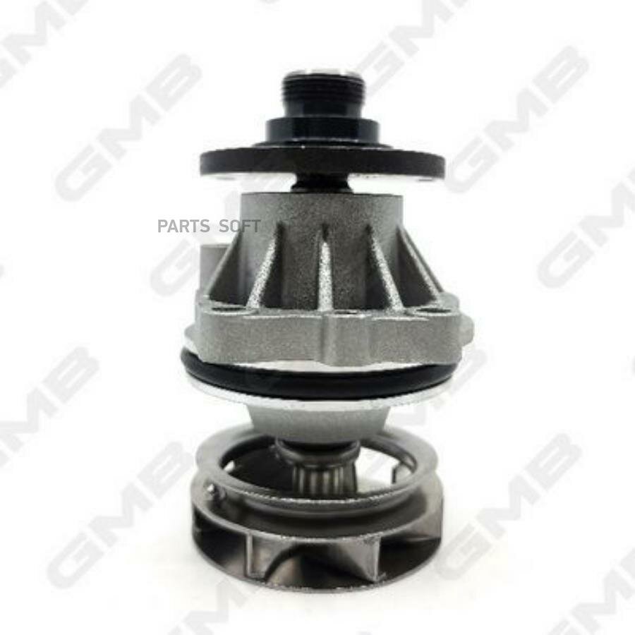 Насос водяного охлаждения BMW 3-Series 90-06 / 5-Series 88-10 M50B20; M50B25; M52; M52B20; M52B25; M52B28 GMB GWBM-09A | цена за 1 шт