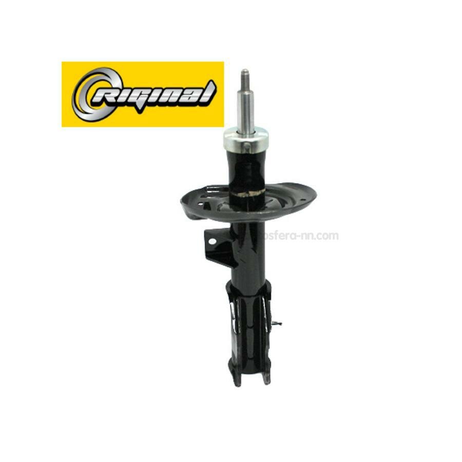 RIGINAL RG8450006744 Амортизатор (стойка) для а/м LADA Vesta передний правый масляный RIGINAL