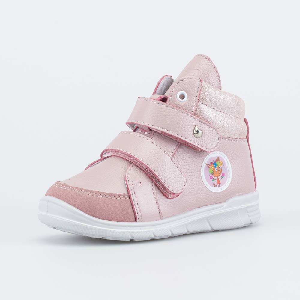 Ботинки Три кота