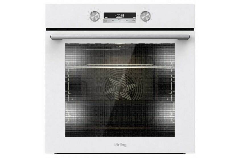 Электрический духовой шкаф Korting OKB 6821 CEW