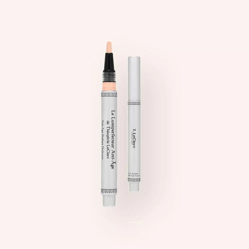 T. LeClerc консилер антивозрастной Lumiperfecteur (05 Orchidee)