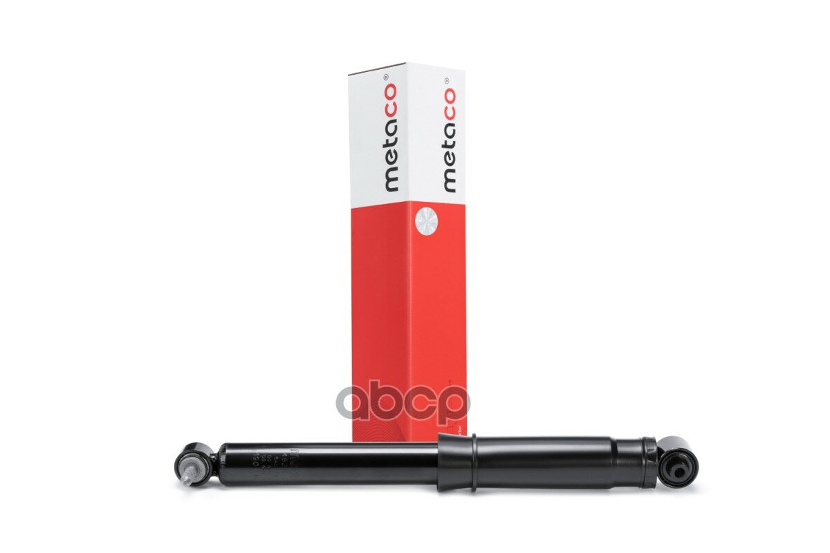 Амортизатор задний METACO арт. 4820-273