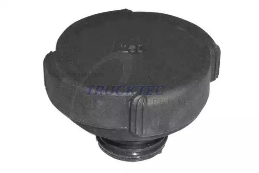 TRUCKTEC 0819110 Крышка радиатора 2,0 Bar