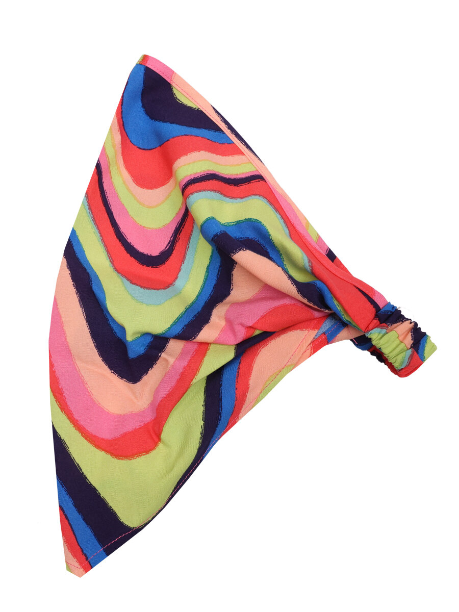 Косынка для девочек