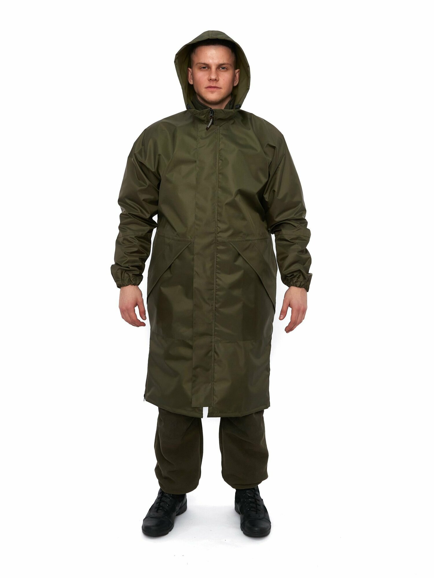 Дождевик Плащ Бабек